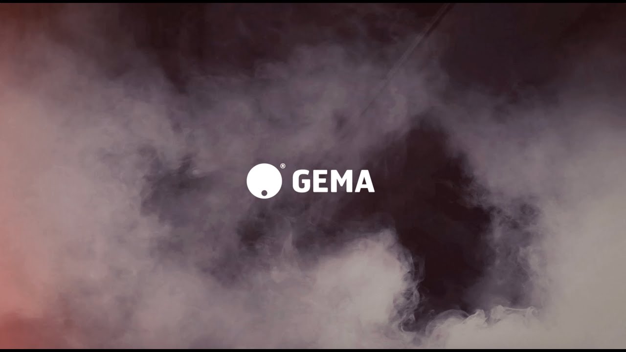 GEMA | Showreel