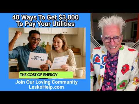 180 Local Grants To Pay Rent, Mortgage & Utilities