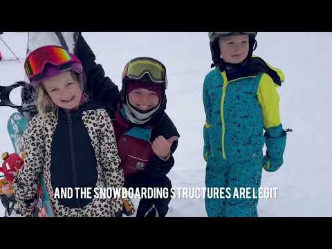 Southern Idaho Winter Itinerary