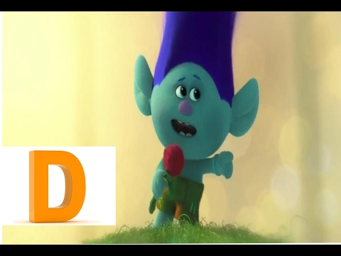 TROLLS WORLD TOUR COMIC TRADUCCIÓN Y ONE SHORTS !! - nunca pares de ...