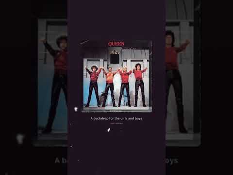 Queen - Radio Ga Ga #shorts