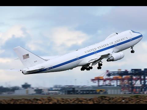 A Year in Review at Sydney International Airport - 2014