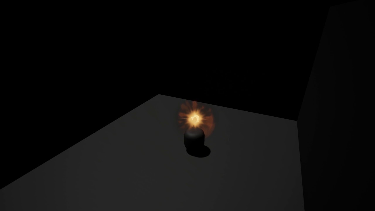 Jason Chisolm VFX Journal - Real Time VFX