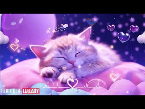 Lullaby For Babies To Go To Sleep #660 Baby Sleep Music ♥♥♥ Relaxing Bedtime Lullabies Angel