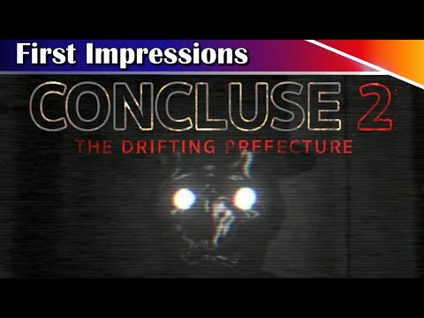 Steam Community :: CONCLUSE 2