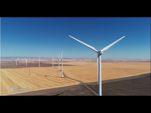 ICE: Driving the renewable energy revolution