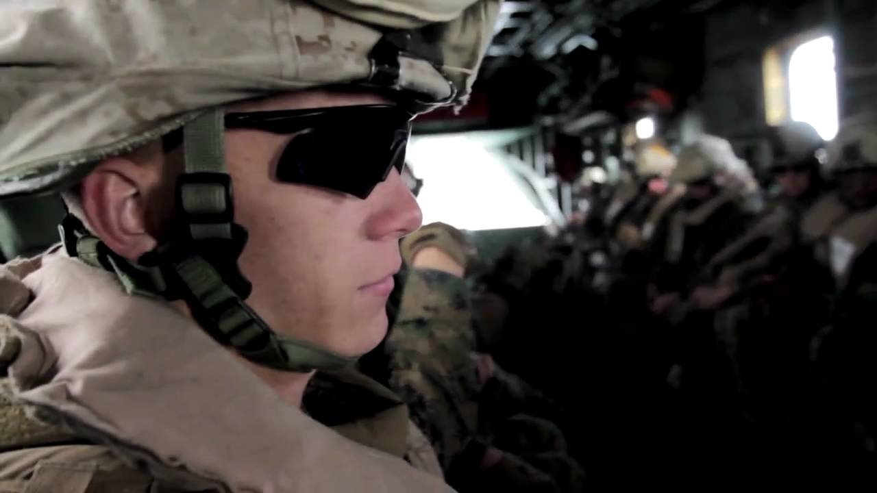 Roles in the Corps: Avionics