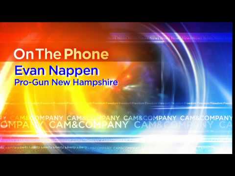 New Hampshire: Craigslist Case Reveals Need to Enforce Existing Gun Laws