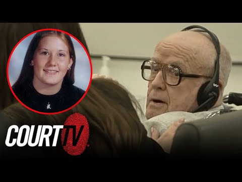 Michael Turney Acquitted of Stepdaughter's Murder