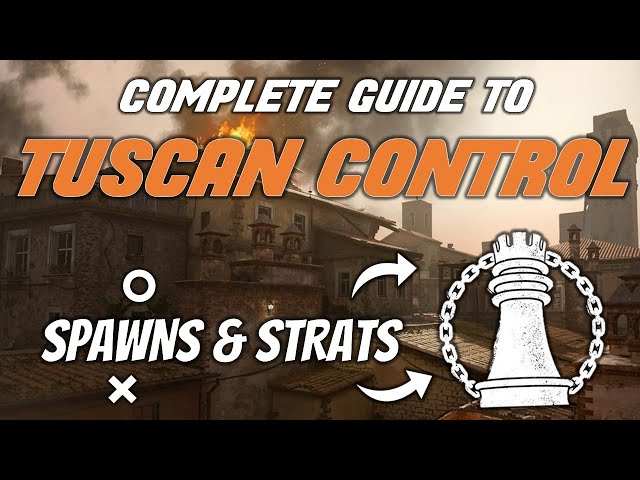 All Call of Duty: Vanguard multiplayer maps ranked in Season 3