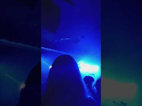 Doomed - Moses Sumney - The Lodge Room, LA 2024