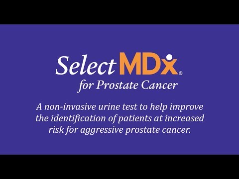 MDxHealth's UrNCollect
