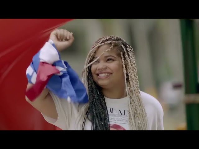 PRD: Partido Revolucionario Democrático - Panamá