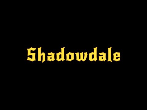 Scott Ciencin's Shadowdale