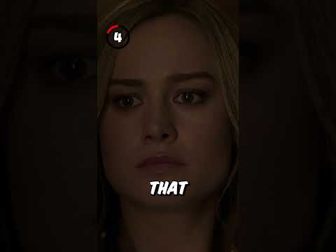 5 FANTASTIC Facts About CAPTAIN MARVEL!