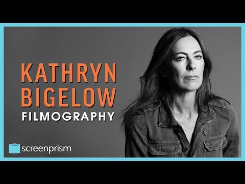 Kathryn Bigelow 101: The Road to Detroit