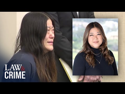 13 things about Chula Vista, California’s Jacqueline Ma – CONAN Daily