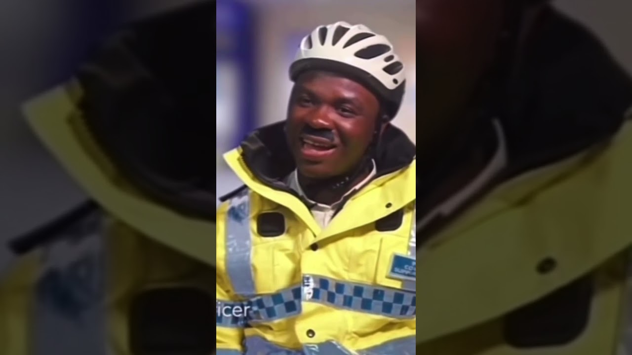 #funny #memes #patrick #cops