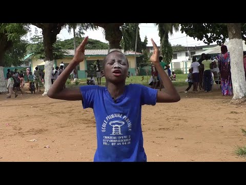 CEPE 2025: Scenes of jubilation in schools, a national success rate of 86.58%
