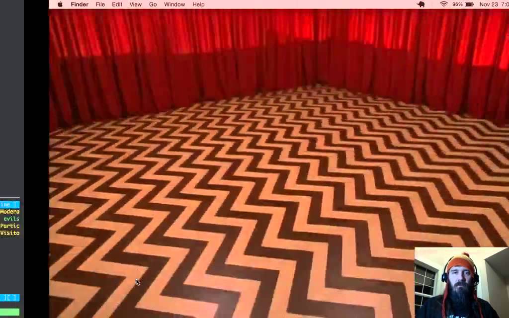 Creating a Litte Javascript Playground