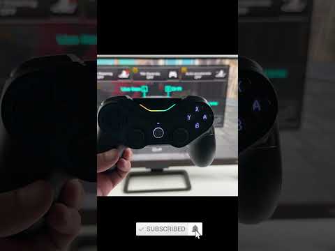 Nintendo Switch Best Pro Controller | GameSir Tarantula Pro #nintendoSwitch #gamesir