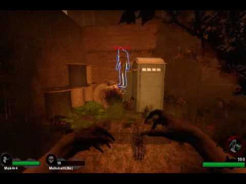 Steam Community :: Video :: L4D2 Epic Fail Nick (aka. The Invisible ...