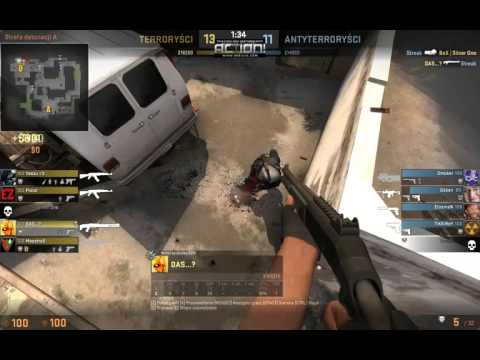 Steam Community :: Video :: CS:GO| ACE MIRAGE M'M [MG2]