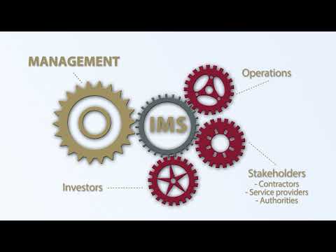 Manateq’s Integrated Management System (IMS) Implementation