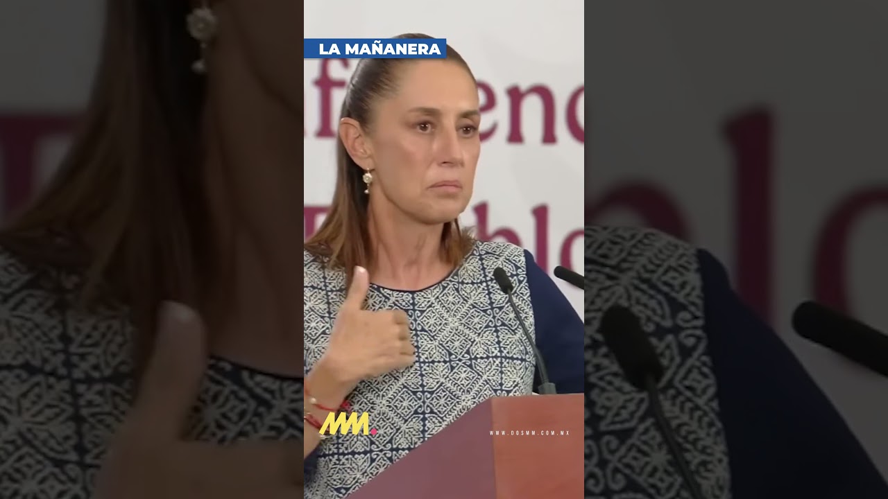 Sheinbaum alista “Detector de Mentiras” semanal con Luisa Alcalde
