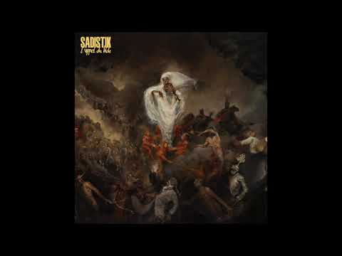 Sadistik - The Moon Smiled Back At Me - (From Talk To Me)