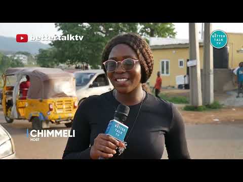 University Students DON'T know the meaning of ASUU😩| Nigeria street interview