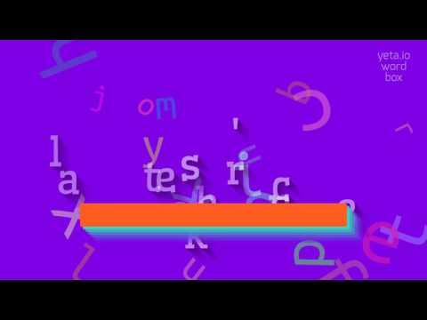 LEATHERNECK'S - HOW TO PRONOUNCE LEATHERNECK'S?