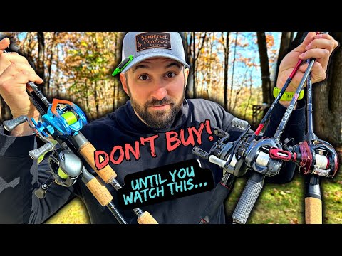 DON'T Buy A BFS Rod Or Reel Until You Watch This!
