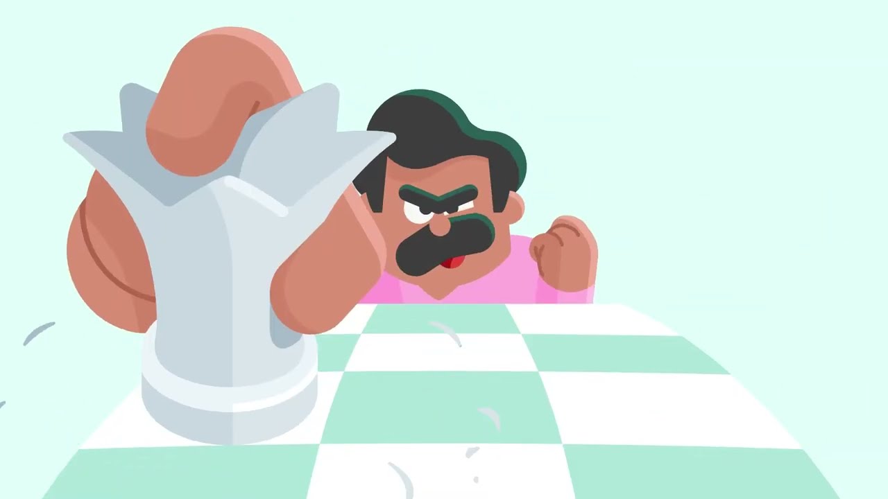 Learn Chess on Duolingo