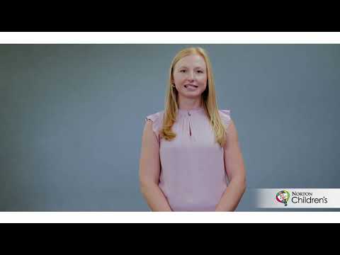 Lauren Geruc, PA-C  | Norton Children's Medical Group
