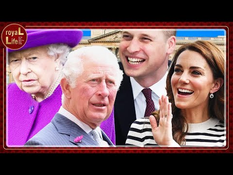 All the nicknames you never knew the Royal Family had for each otherโfrom 'DDG' to 'Gary'