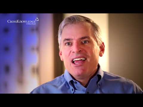 Patrick Lencioni | Biography (English Subtitles)