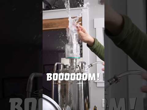 How to make a double IPA π»