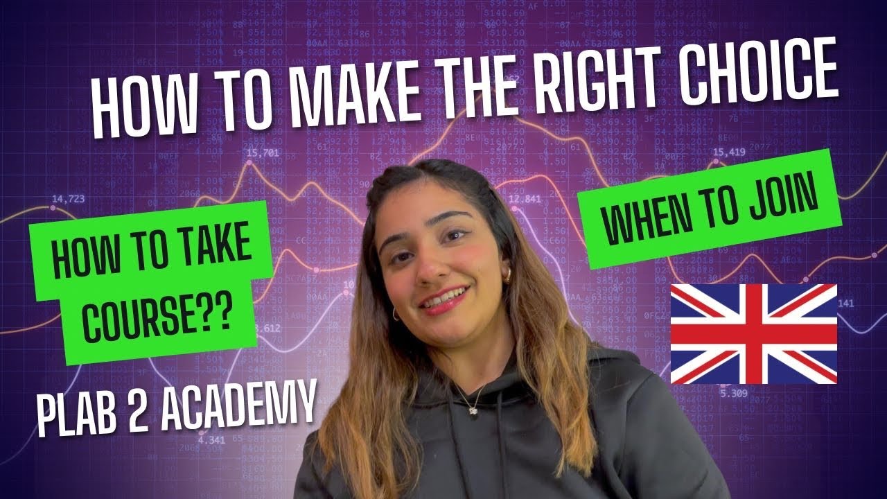 PLAB 2 Academy Concept Explained | How to Choose the Best Academy | Online vs On-Site Courses