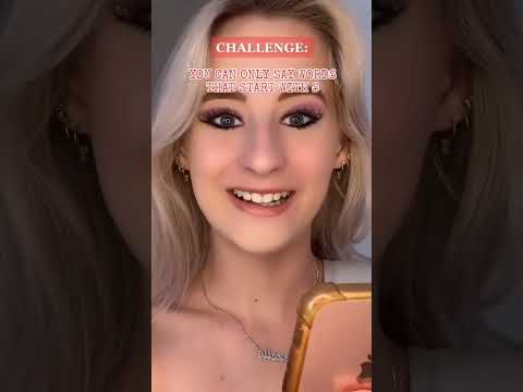 Pov:you say a word that start with S. credit to Jezelle❤️