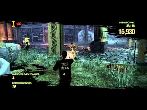 Steam Community :: Video :: Saints Row 2 Zombie Uprising