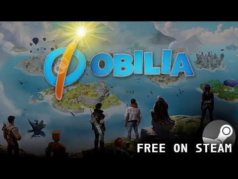 Steam Community :: Video :: Obilia - IS THIS ANOTHER PALIA?