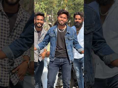Aryan Friend Zone || Bts Shoot || #tiktok #action #aryan0202 #shooting #bts #trending