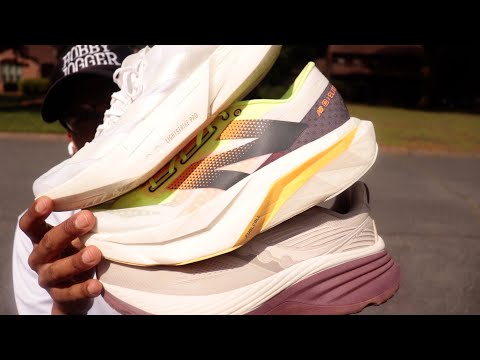 10 Best Running Shoe Deals in June 2025