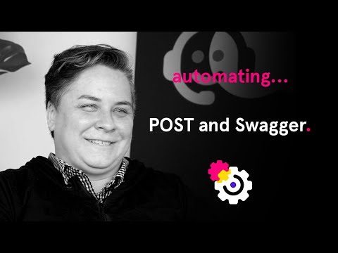 Creating Objects Using the Micetro API and Swagger