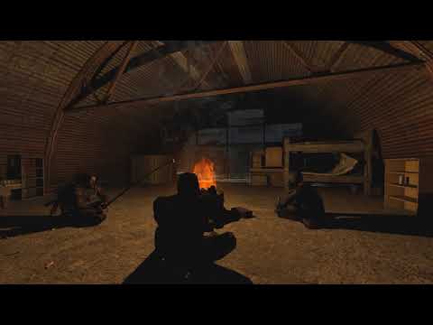 Steam Community :: Video :: Lost Path : База долга [Trailer]