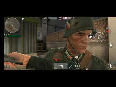 haah......... | World War 2 - Battle Combat (Game FPS online)