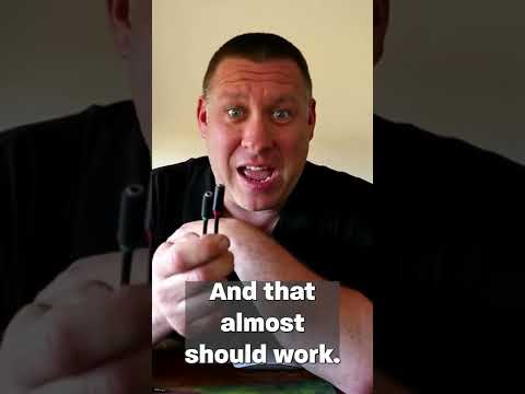EXTERNAL MIC NOT WORKING? Here's How to Fix It on Your Apple Mac