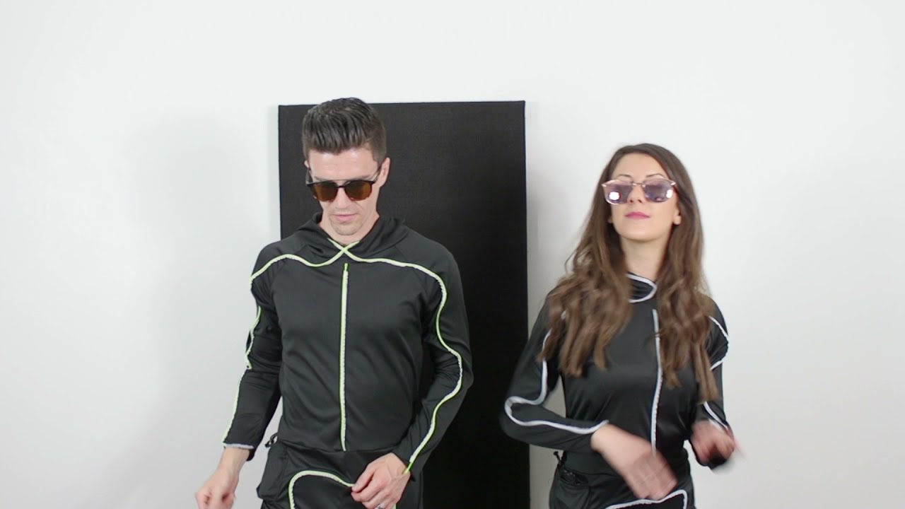 Decoding Strategies - Blinding Lights - The Weeknd (Parody)