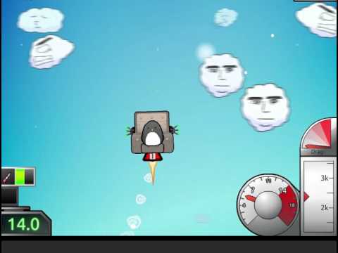 Learn to fly 3! episode 1